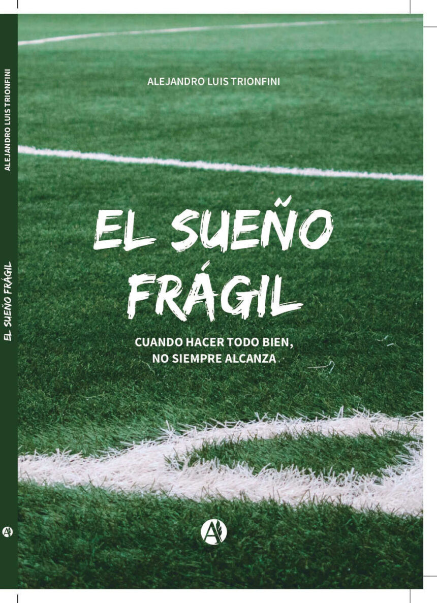 Ale Trionfini - Cursos Online